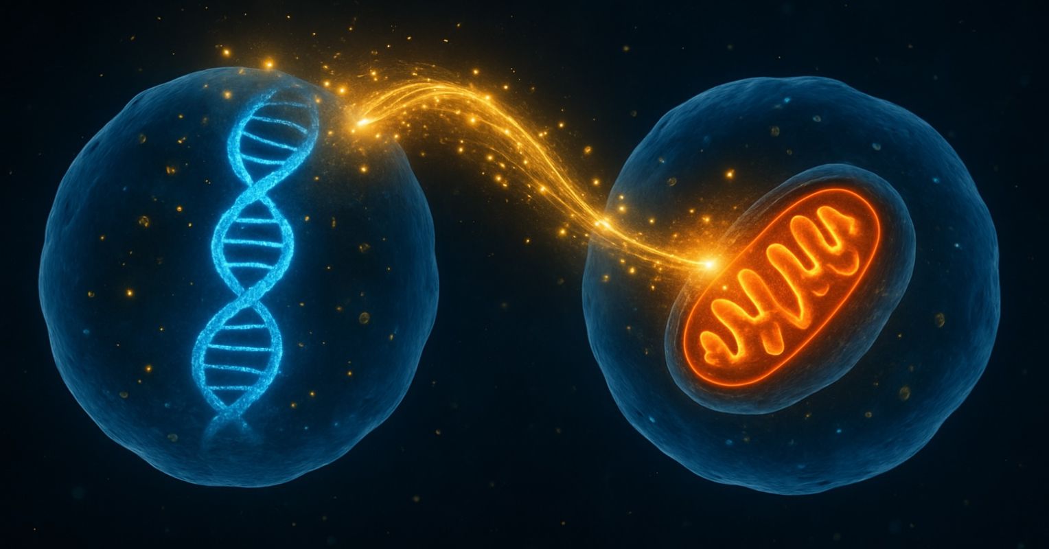 The Illuminating Science of Biophotons | Psychology Today